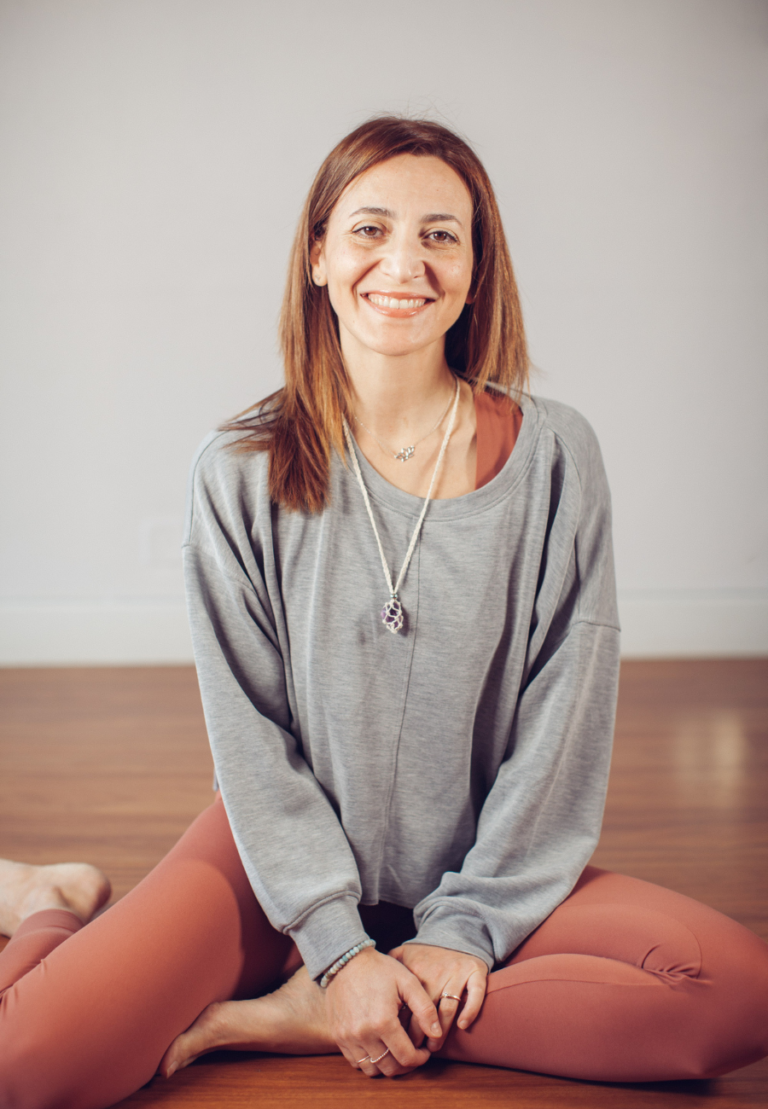 Vinyasa Yoga Bologna | Corsi di yoga nel centro di Bologna