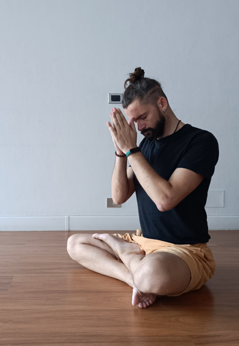Vinyasa Yoga Bologna | Corsi di yoga nel centro di Bologna